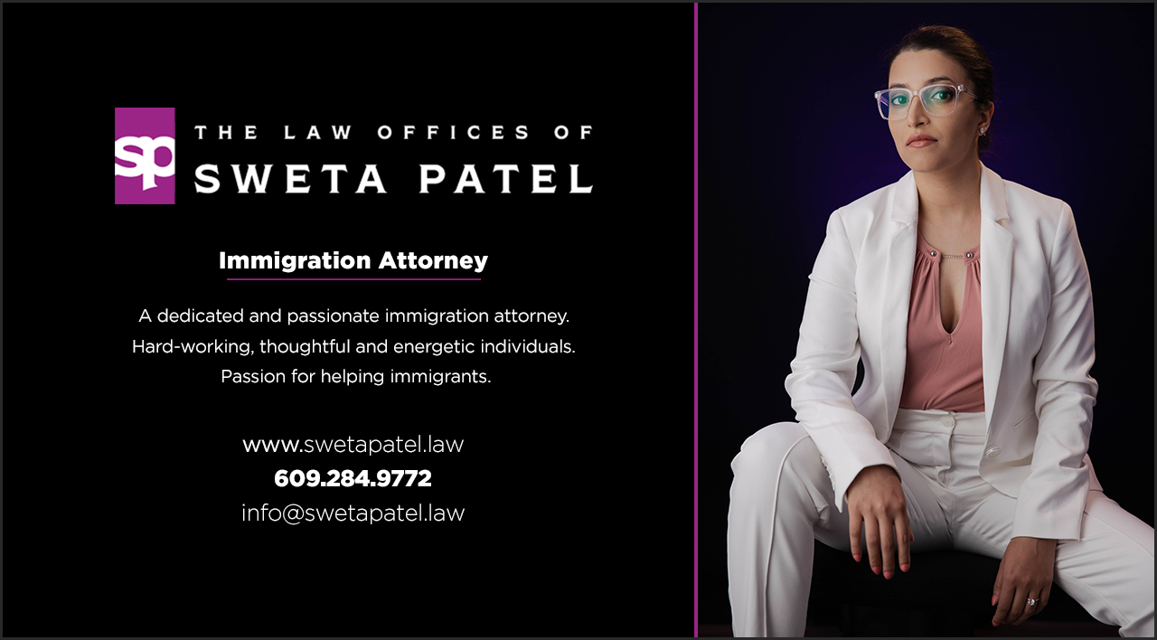Home - The Law Offices of Sweta Patel